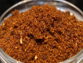 Podulu | tasty Foods