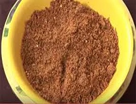 Podulu | tasty Foods
